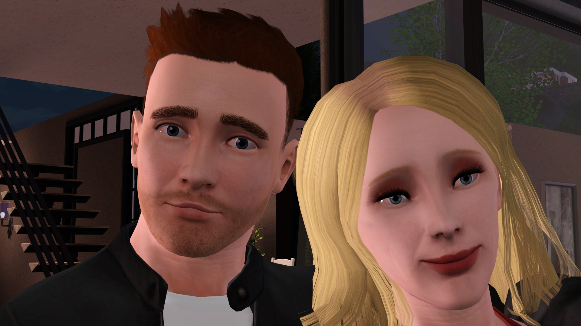 Mod The Sims - The Sims 3 - Sim Couples (v2)