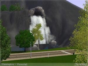 Mod The Sims - Finnington - an empty world for your simmies