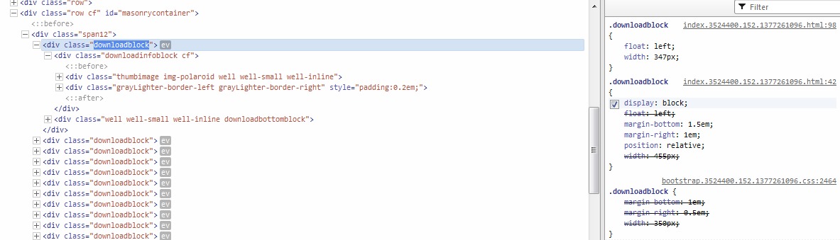 Mod The Sims - Theme Generator working again!