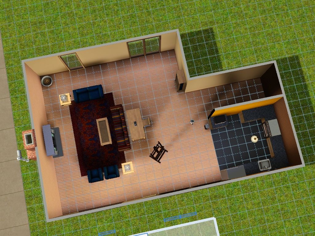 Mod The Sims - Testers Wanted - Blueprint Maker (Submitted 05/12/2013)