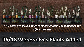 Mod The Sims - Downloads