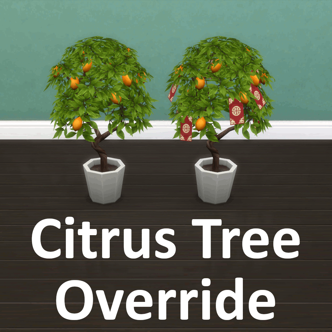 Mod The Sims - Downloads