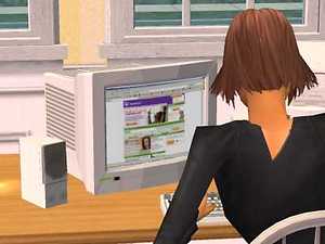 Mod The Sims - 1999 Gateway Essential 400c Computer *update 7/19*