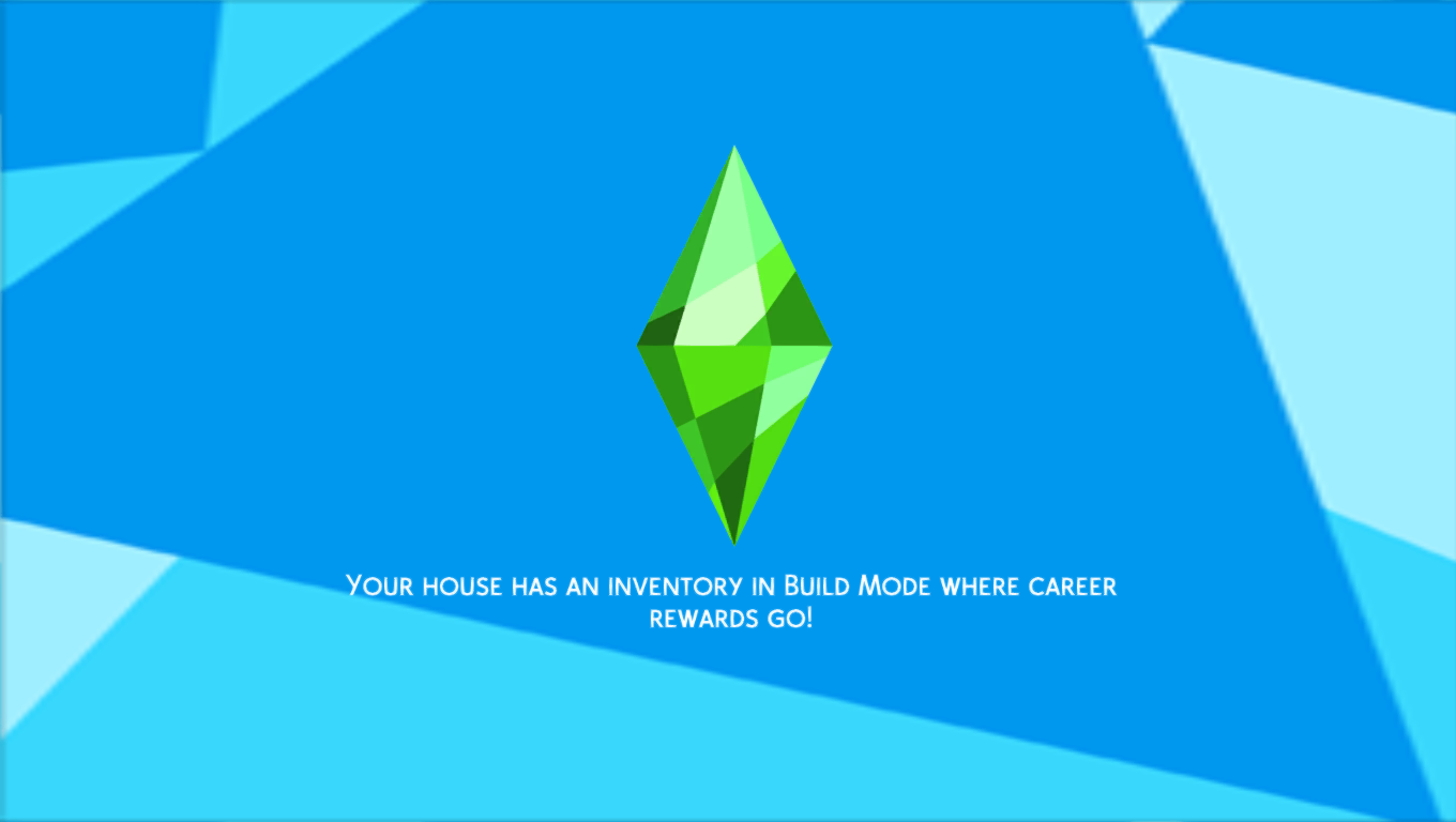 Mod The Sims - Grey Loading Screen