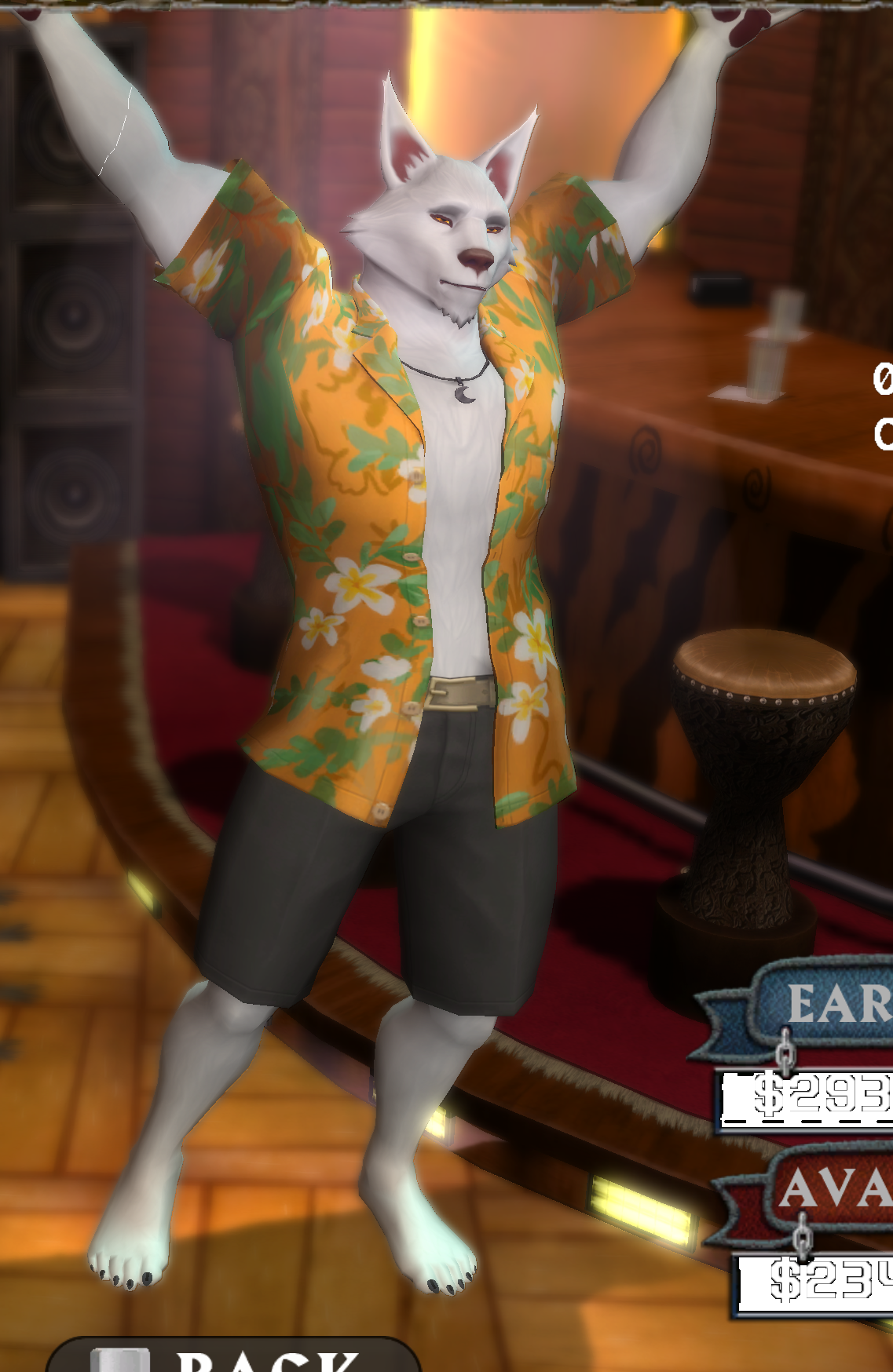 Mod The Sims - TS4 SimRipper Classic: rip sims from savegames. V3.14.2. ...