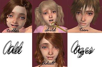 The sims 4 nipples with no censor mod - pohct