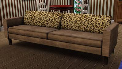 Mod The Sims - IKEA - Karlstad Seating