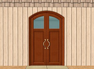 Mod The Sims - Doors & Windows