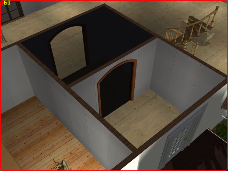 Mod The Sims - Gunmod's Radiance Light System 2.4 *4/29/09*