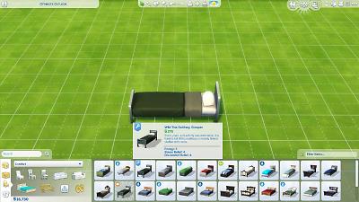 Mod The Sims - The Sims 4 Prison Set(Working Jail Doors + More)