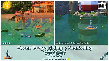 Mod The Sims - Downloads