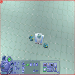 Mod The Sims - Recolor Maxis Game Simulator