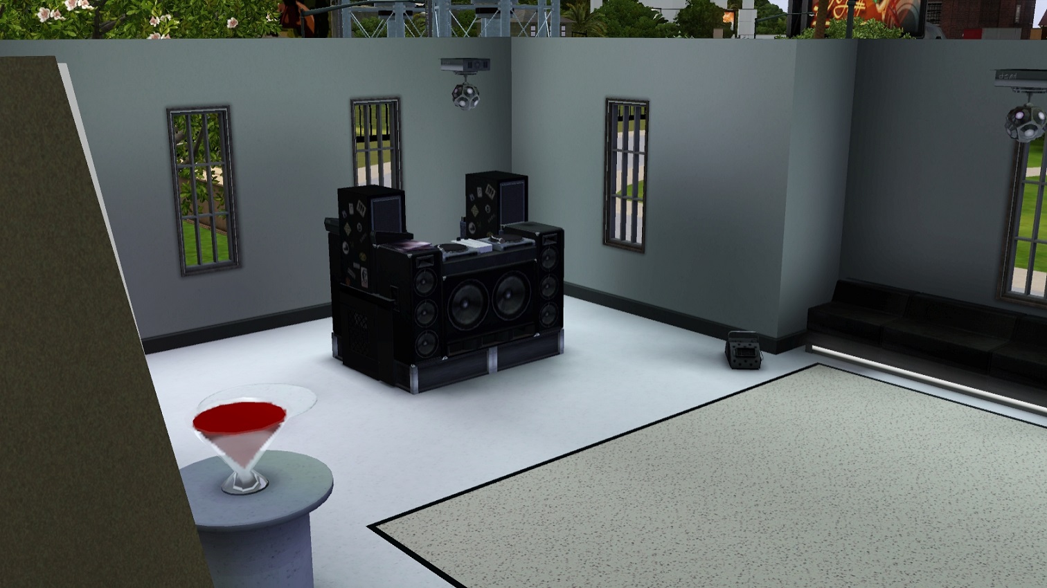 Mod The Sims - Custom Generic Role