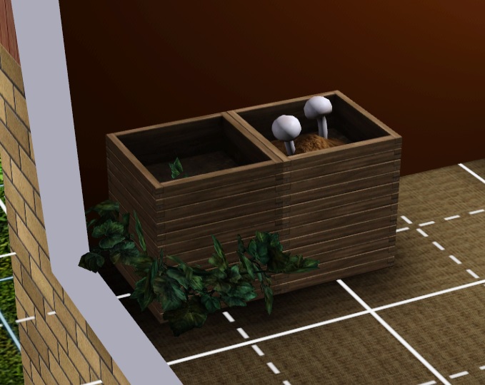 Mod The Sims - Replant Interaction - v1.1 (22th Oct 2013)
