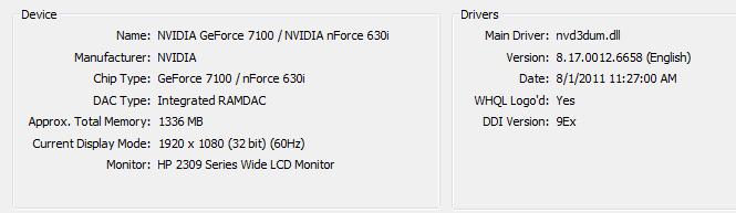 Mod The Sims - Are my computer specs enough to play the sims 3 with all ...