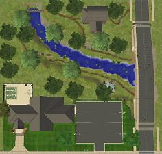 Mod The Sims - Shelter for Homeless Sims