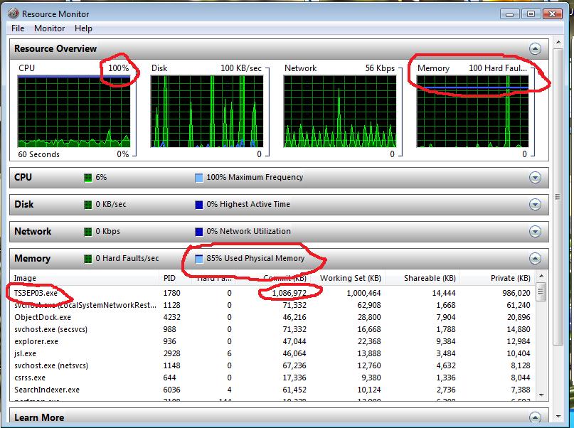 Mod The Sims - Does my computer need more ram to run Sims 3 effectively?