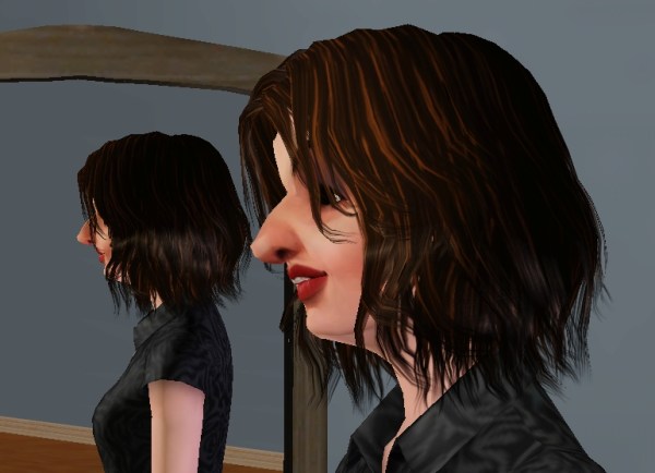 Mod The Sims - Freaky Sims