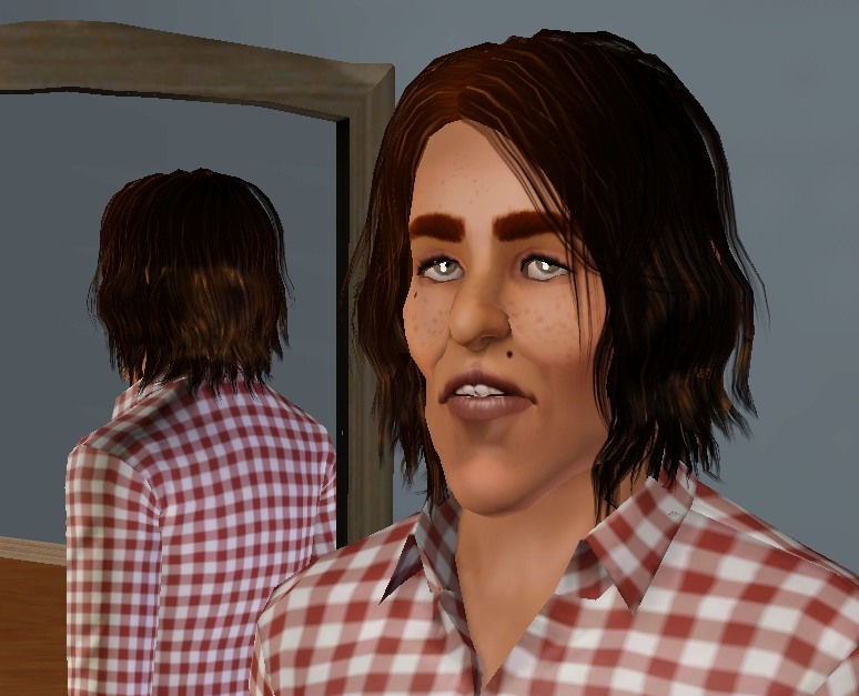Mod The Sims - Freaky Sims