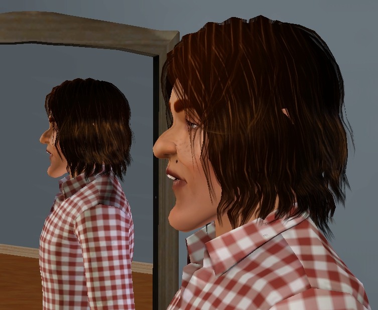 Mod The Sims - Freaky Sims