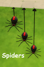 Mod The Sims - Seasons Build-A-Rink Set (Updated 5/5/2020)