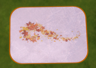 Mod The Sims - Seasons Build-A-Rink Set (Updated 5/5/2020)