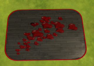 Mod The Sims - Seasons Build-A-Rink Set (Updated 5/5/2020)