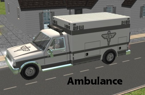 Mod The Sims - Welcome To Retroville! A FULL Neighborhood Themed Set ...