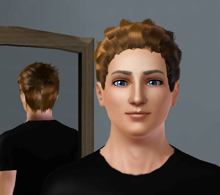 Mod The Sims - Blurry alpha in live mode