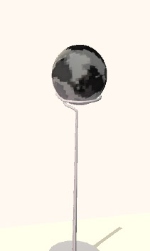 Mod The Sims - Pixelated texture - Help!