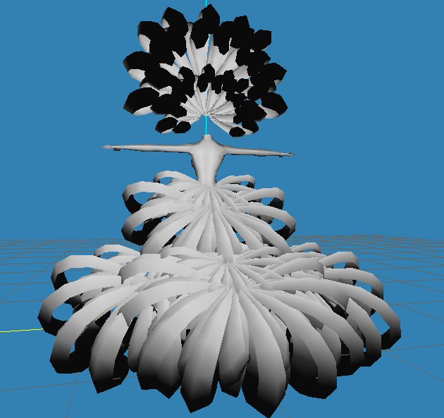 Mod The Sims - Mesh Help