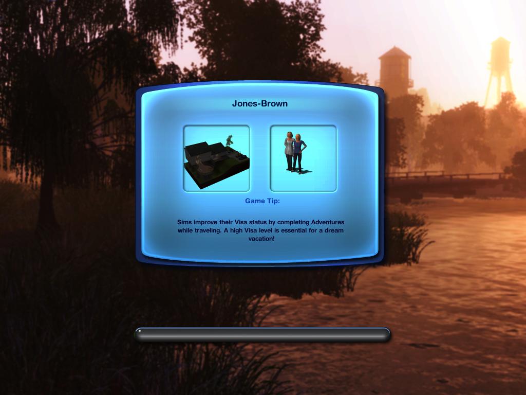 Mod The Sims - Loading Error - Game Freezes - FIXED!