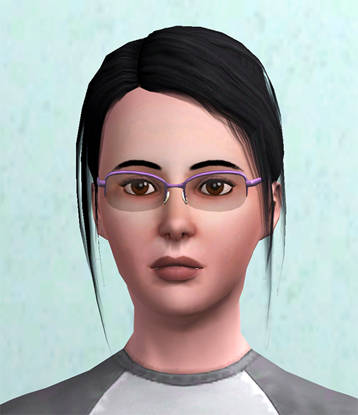 Mod The Sims - Blake's gone off the deep end, and I'm coming with