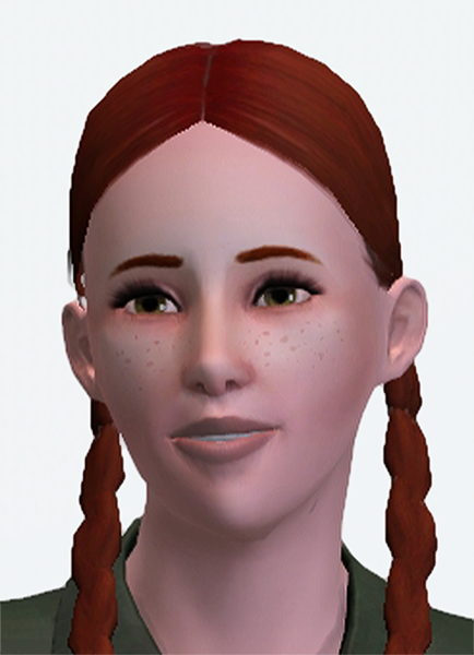 Mod The Sims - Blake's gone off the deep end, and I'm coming with