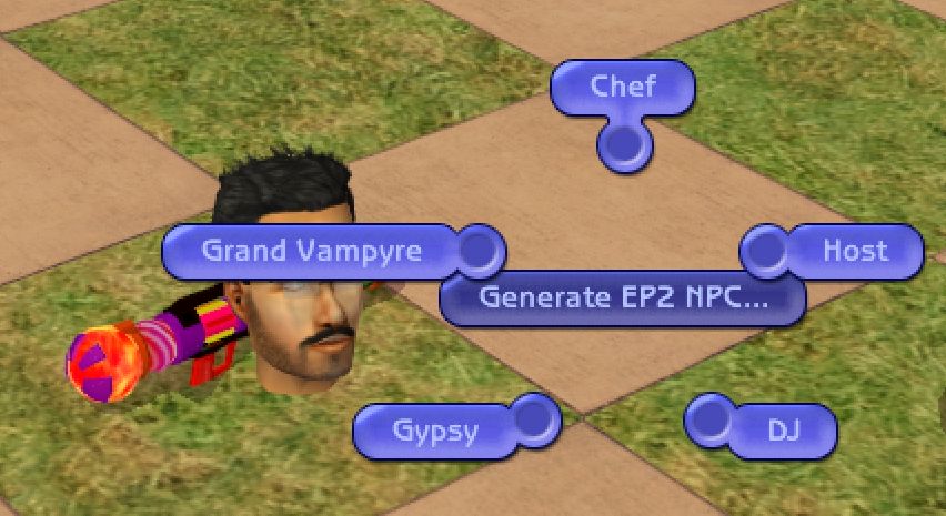 Mod The Sims - The Sims 2 - Pet Peeves Thread! What makes you go "Grrrr?"