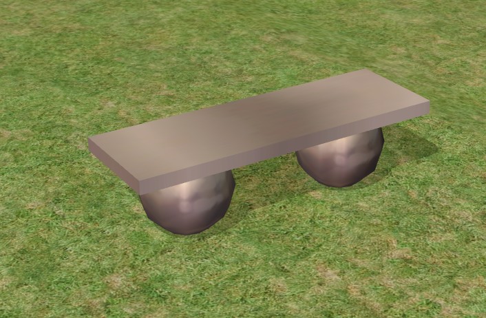 Mod The Sims - Texturing Issues... HELP!