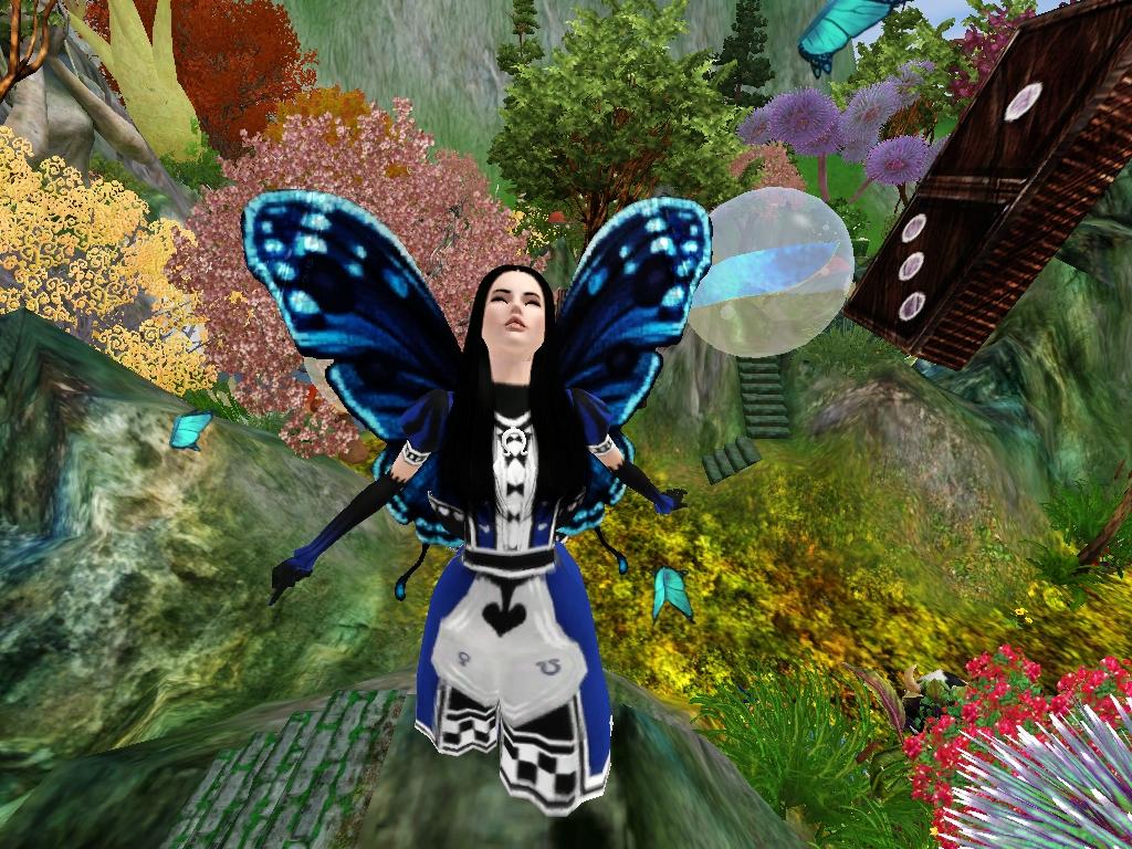 Mod The Sims - Materials Problem; help please? [RESOLVED]