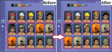 Mod The Sims - TS2 Store Edition UI Icon Restored for Any Game Setup