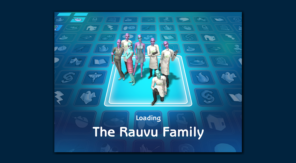 Mod The Sims - Tutorial: How to Create Custom Service NPCs [New CAS Method!]