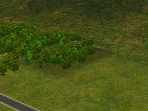 Mod The Sims - Neighborhood Landscape Pictures (v3)