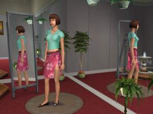 Mod The Sims - Body Types