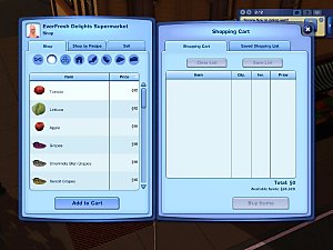 Mod The Sims Creator: anak_ponti