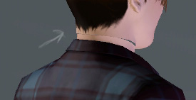 Mod The Sims - Mesh problem