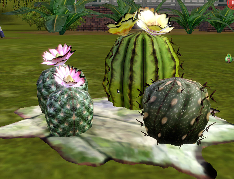 Mod The Sims - RESOLVED -Alpha edits and removing unneeded color options.