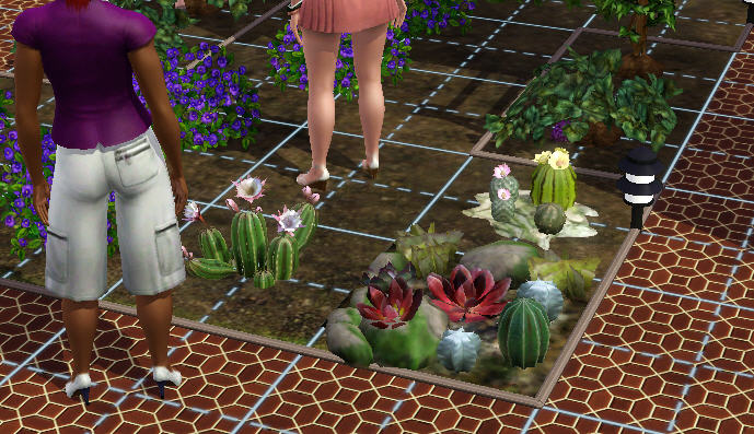 Mod The Sims - RESOLVED -Alpha edits and removing unneeded color options.