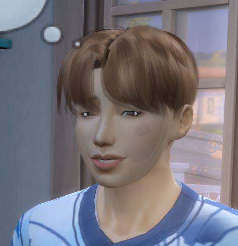 Mod The Sims - Oh Cmar.... I have another related issue... Between ...