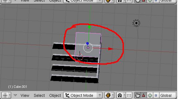 Mod The Sims - why ? help whit blender
