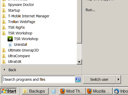 Mod The Sims - TSR Workshop NOT working - Help