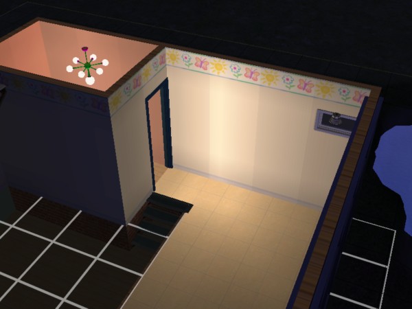 Mod The Sims - Gunmod's Radiance Light System 2.2 BETA RC1