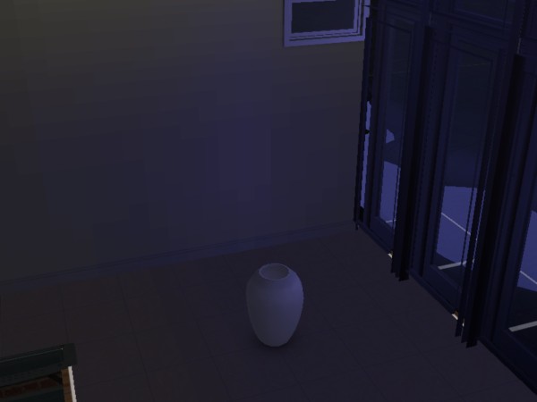 Mod The Sims - Gunmod's Radiance Light System 2.2 BETA RC1